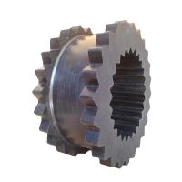 China Atlas 1092002603 Gear 1614931200/1300 High Load Capacity Air Compressor Part for sale