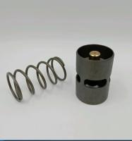 China A11511974 Compair  Metal Temperature Control Valve Industrial Compressor Part for Air & Oil Filters Air Compressor Part for sale