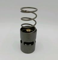 China A11511974 Compair  Metal Temperature Control Valve Industrial Compressor Part for Air & Oil Filters Air Compressor Part for sale