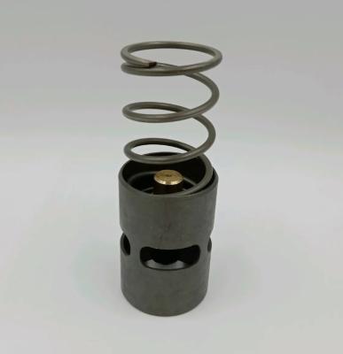 China A11511974 Compair  Metal Temperature Control Valve Industrial Compressor Part for Air & Oil Filters Air Compressor Part for sale