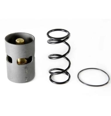 China 2901161800 TD Atlas  Metal Temperature Control Valve Industrial Compressor Part for Air & Oil Filters Air Compressor Part for sale