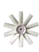 China Atlas Air Compressor Fan 1614706300 High Efficiency Industrial Grade for sale