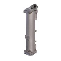 China Atlas Cooler 1621493508 High Quality Screw air Compressor Parts Wholesale for sale