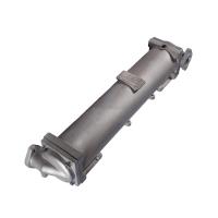 China Atlas Cooler 1621493508 High Quality Screw air Compressor Parts Wholesale for sale