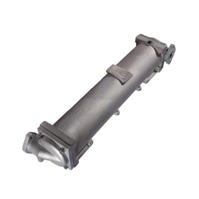 China Atlas Cooler 1621493508 High Quality Screw air Compressor Parts Wholesale for sale