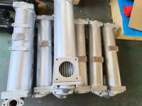 China Atlas Cooler 1621493508 High Quality Screw air Compressor Parts Wholesale for sale