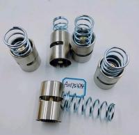 China A11175374 TD Compair   Metal Temperature Control Valve Industrial Compressor Part for Air & Oil Filters Air Compressor Part for sale
