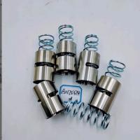 China A11175374 TD Compair   Metal Temperature Control Valve Industrial Compressor Part for Air & Oil Filters Air Compressor Part for sale