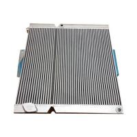 China Atlas Cooler 1621493508 High Quality Screw air Compressor Parts Wholesale for sale