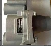 China 42857979  IR Metal Temperature Control Valve Industrial Compressor Part for Air & Oil Filters Air Compressor Part for sale