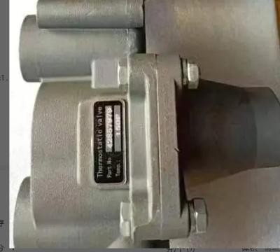 China 42857979  IR Metal Temperature Control Valve Industrial Compressor Part for Air & Oil Filters Air Compressor Part for sale