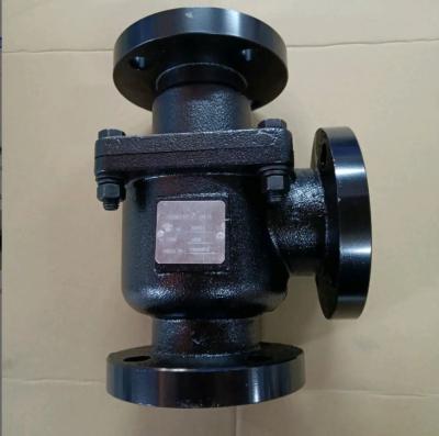 China AF5015U10    Metal Temperature Control Valve Industrial Compressor Part for Air & Oil Filters Air Compressor Part for sale
