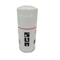 China Atlas Air Compressor Oil Filter 1604694400 20 Micron Filtration for sale