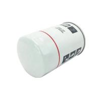 China Atlas Air Compressor Oil Filter 1604694400 20 Micron Filtration for sale