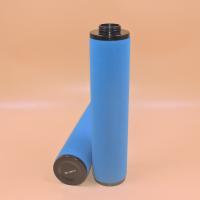 China Atlas In-line Filter 2901200407 High Quality Screw air Compressor Parts Wholesale for sale