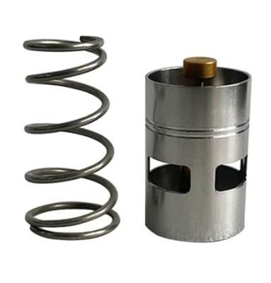 China 1619456000 TD Atlas    Metal Temperature Control Valve Industrial Compressor Part for Air & Oil Filters Air Compressor Part for sale
