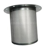 China Atlas Oil Separator 1635742600 High Quality Screw air Compressor Parts Wholesale for sale