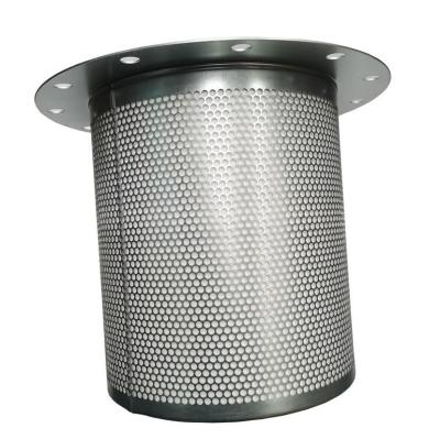 China Atlas Oil Separator 1635742600 High Quality Screw air Compressor Parts Wholesale for sale
