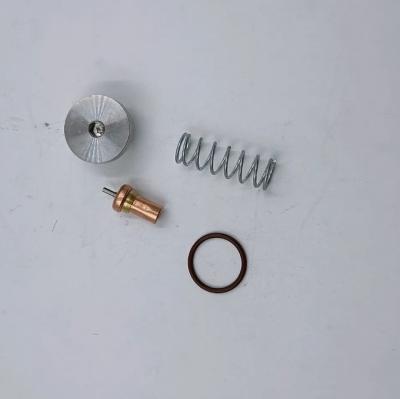 China 22832885 TD IR    Metal Temperature Control Valve Industrial Compressor Part for Air & Oil Filters Air Compressor Part for sale