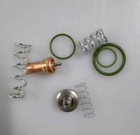 China 2901109500  Atlas   Metal Temperature Control Valve Industrial Compressor Part for Air & Oil Filters Air Compressor Part for sale