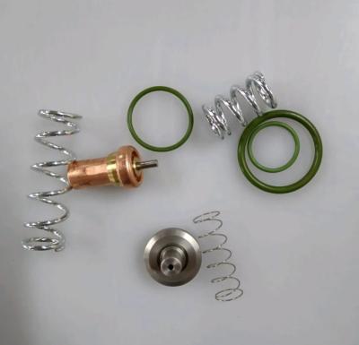 China 2901109500  Atlas   Metal Temperature Control Valve Industrial Compressor Part for Air & Oil Filters Air Compressor Part for sale