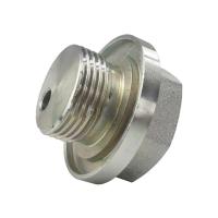 China Atlas End Cap  1202899200  High Quality Spare Parts for air Compressors for sale