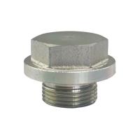 China Atlas End Cap  1202899200  High Quality Spare Parts for air Compressors for sale
