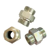 China Atlas End Cap  1202899200  High Quality Spare Parts for air Compressors for sale
