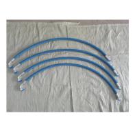 China Atlas Oil Hose 0574823541 High Quality Screw air Compressor Parts Wholesale for sale