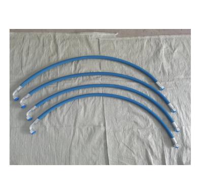 China Atlas Oil Hose 0574823541 High Quality Screw air Compressor Parts Wholesale for sale