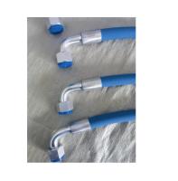 China Atlas Oil Hose 0574823541 High Quality Screw air Compressor Parts Wholesale for sale