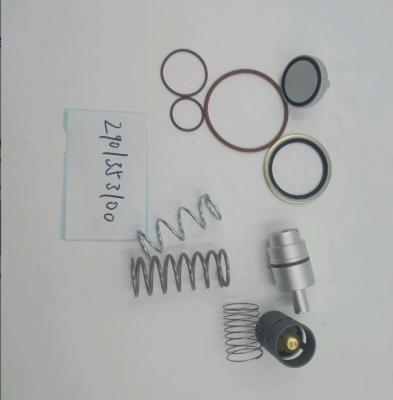 China 2901353100  Atlas   Metal Temperature Control Valve Industrial Compressor Part for Air & Oil Filters Air Compressor Part for sale