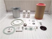 China Atlas Maintenance Kit  2906067400 High Quality Spare Parts for air Compressors for sale