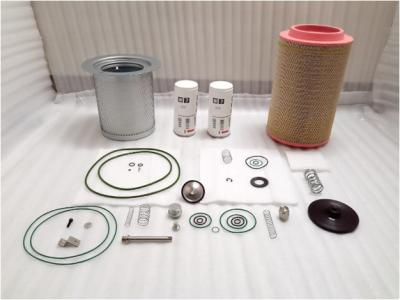 China Atlas Maintenance Kit  2906067400 High Quality Spare Parts for air Compressors for sale