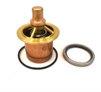 China 001076  Sullair Metal Temperature Control Valve Industrial Compressor Part for Air & Oil Filters Air Compressor Part for sale