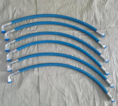 China Atlas Oil Hose 0574823530 High Quality Screw air Compressor Parts Wholesale for sale