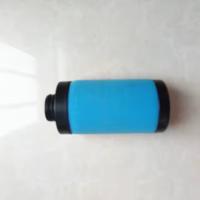 China Atlas Pipeline Filter element 1624187904   High Quality Spare Parts for air Compressors for sale