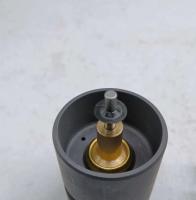 China 2901146400 TD Atlas  Metal Temperature Control Valve Industrial Compressor Part for Air & Oil Filters Air Compressor Part for sale
