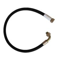 China Atlas Air Compressor Oil Pipe 057501214 High Pressure Hydraulic Tube for sale