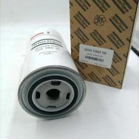 China Atlas Oil Filter 1626596090/1626596000 High Quality Screw air Compressor Parts Wholesale for sale
