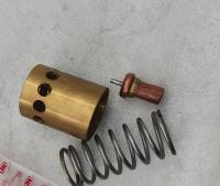 China 23698277 IR  Metal Temperature Control Valve Industrial Compressor Part for Air & Oil Filters Air Compressor Part for sale