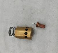 China 23698277 IR  Metal Temperature Control Valve Industrial Compressor Part for Air & Oil Filters Air Compressor Part for sale
