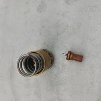 China 23698277 IR  Metal Temperature Control Valve Industrial Compressor Part for Air & Oil Filters Air Compressor Part for sale