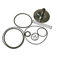 China Atlas Oil Stop Check Valve Kit 2906069300 High Quality Screw air Compressor Parts Wholesale for sale