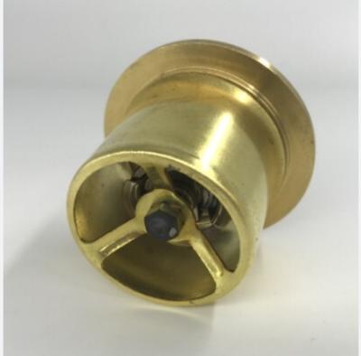 China 92535400  IR  Metal Temperature Control Valve Industrial Compressor Part for Air & Oil Filters Air Compressor Part for sale