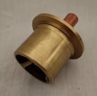 China 92535400  IR  Metal Temperature Control Valve Industrial Compressor Part for Air & Oil Filters Air Compressor Part for sale