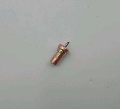 China 2901109500 Atlas  Metal Temperature Control Valve Industrial Compressor Part for Air & Oil Filters Air Compressor Part for sale