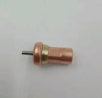 China 2901109500 Atlas  Metal Temperature Control Valve Industrial Compressor Part for Air & Oil Filters Air Compressor Part for sale