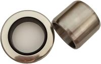 China Atlas Shaft Seal Sleeve 2904007000 High Quality Spare Parts for air Compressors for sale
