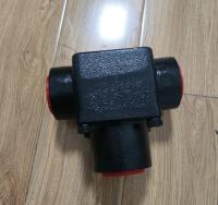 China 39478193 TD IR  Metal Temperature Control Valve Industrial Compressor Part for Air & Oil Filters Air Compressor Part for sale